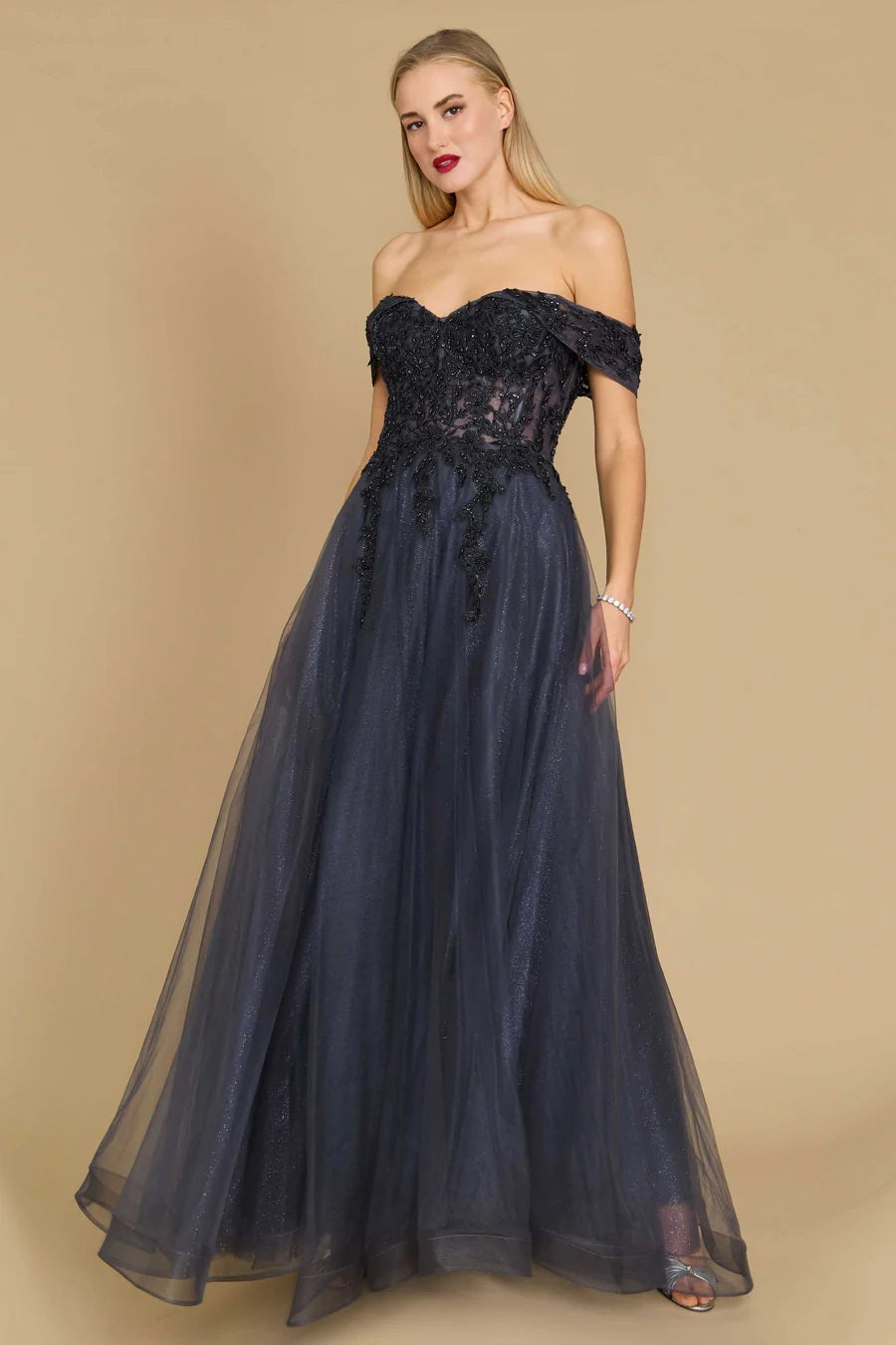 Affordable ball gowns and evening dresses for sale or hire – Bridal ...