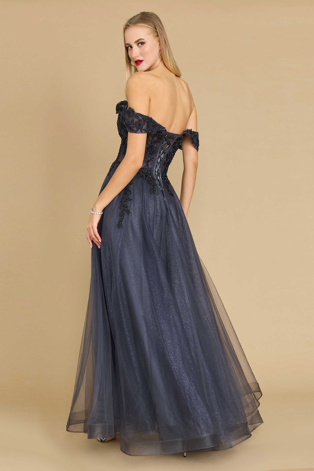 Affordable ball gowns and evening dresses for sale or hire – Bridal ...
